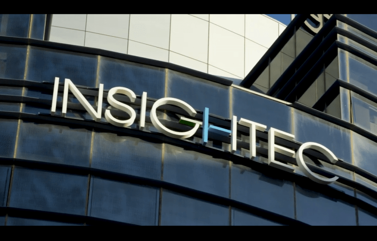 Therapeutic Power of Focused Ultrasound Treatment | Insightec